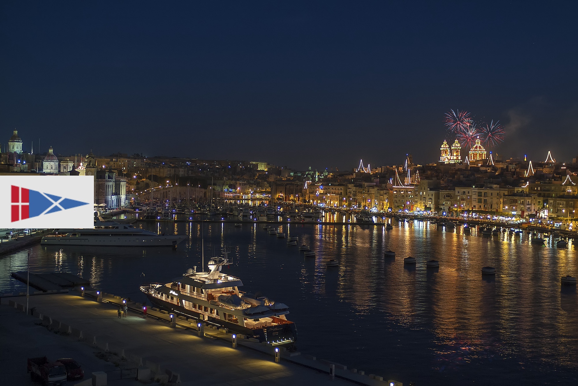 Discover the Trophée Bailli de Suffren (TBS) - The Snop House