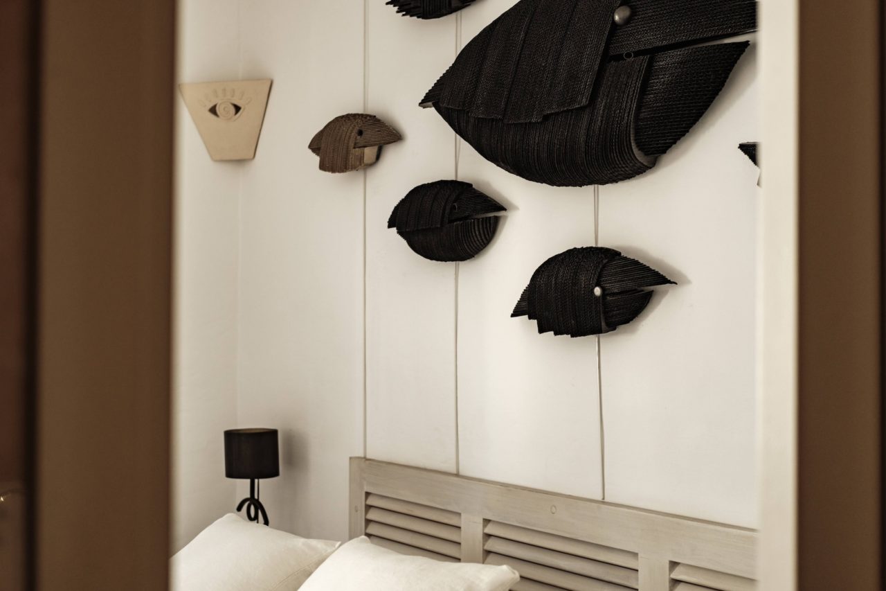 The Adventures of Mr and Mrs Snop: Art-Led Hospitality at The Snop ...