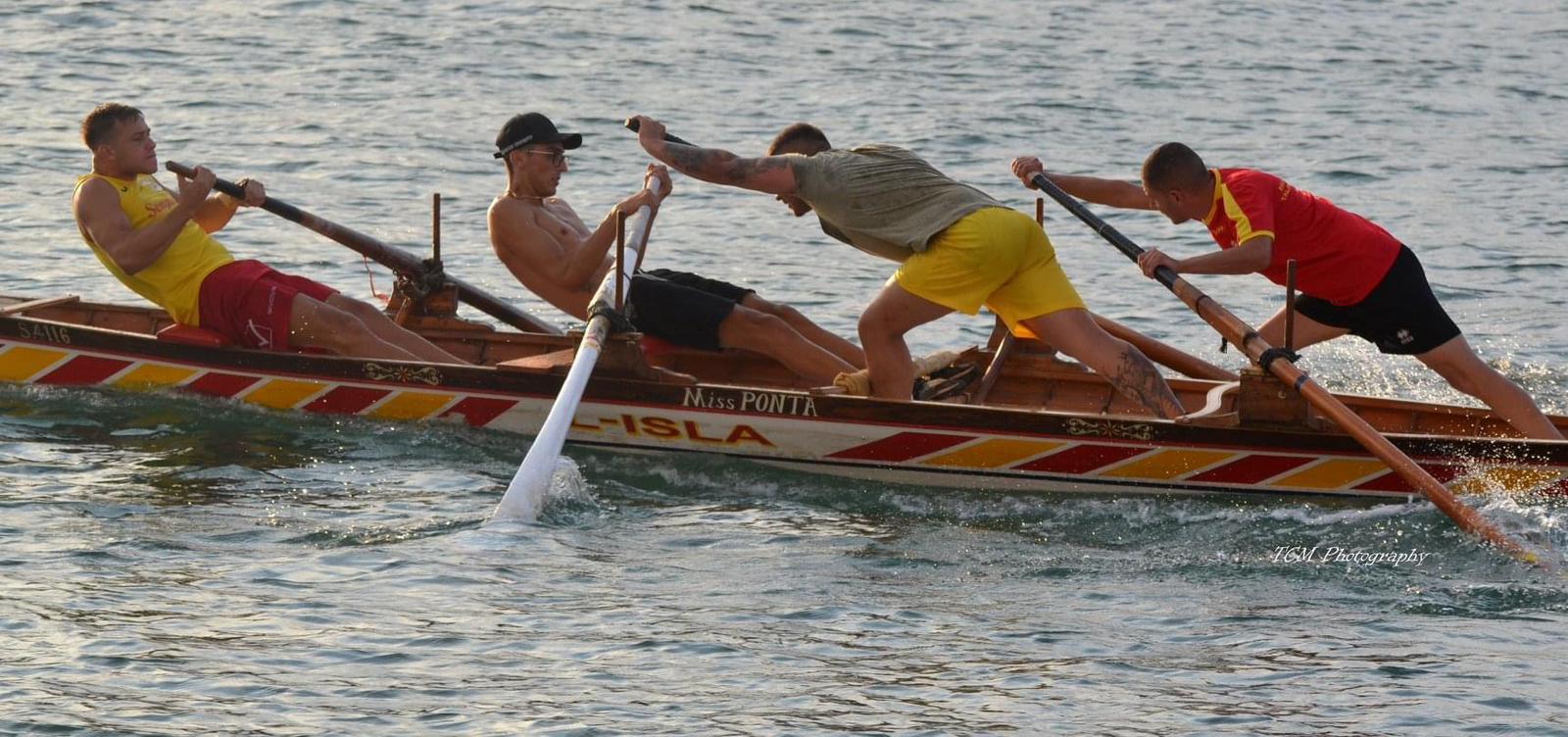 DISCOVER THE REGATTA IN VALLETTA'S GRAND HARBOR - The Snop House