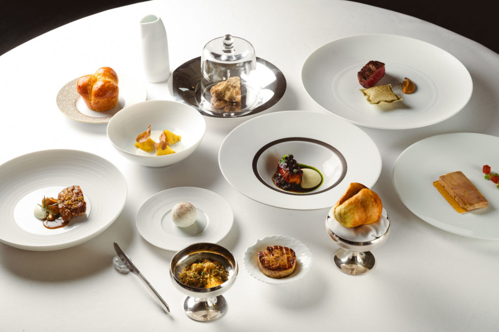 Discover the Best Michelin-Starred Restaurants in Malta: A Guide for ...