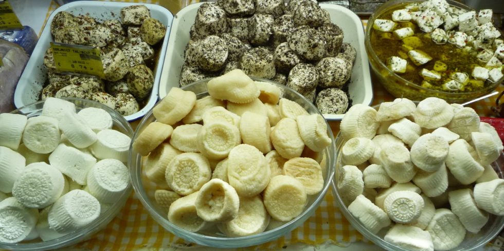 Taste the Ġbejna: The Cheese of the Maltese Islands - The Snop House