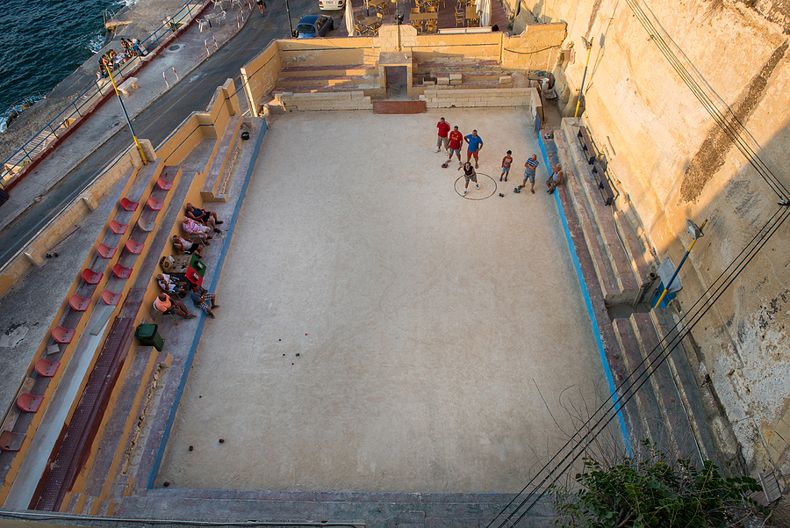 Discover Boċċi: Malta’s Beloved Traditional Sport - The Snop House