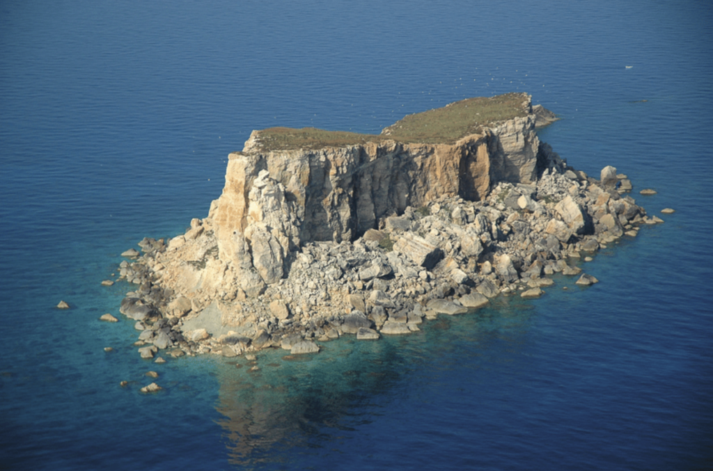 Explore Filfla: The Mysterious Island of the Maltese Archipelago - The ...