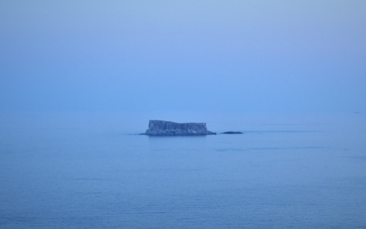 Explore Filfla: The Mysterious Island of the Maltese Archipelago - The ...