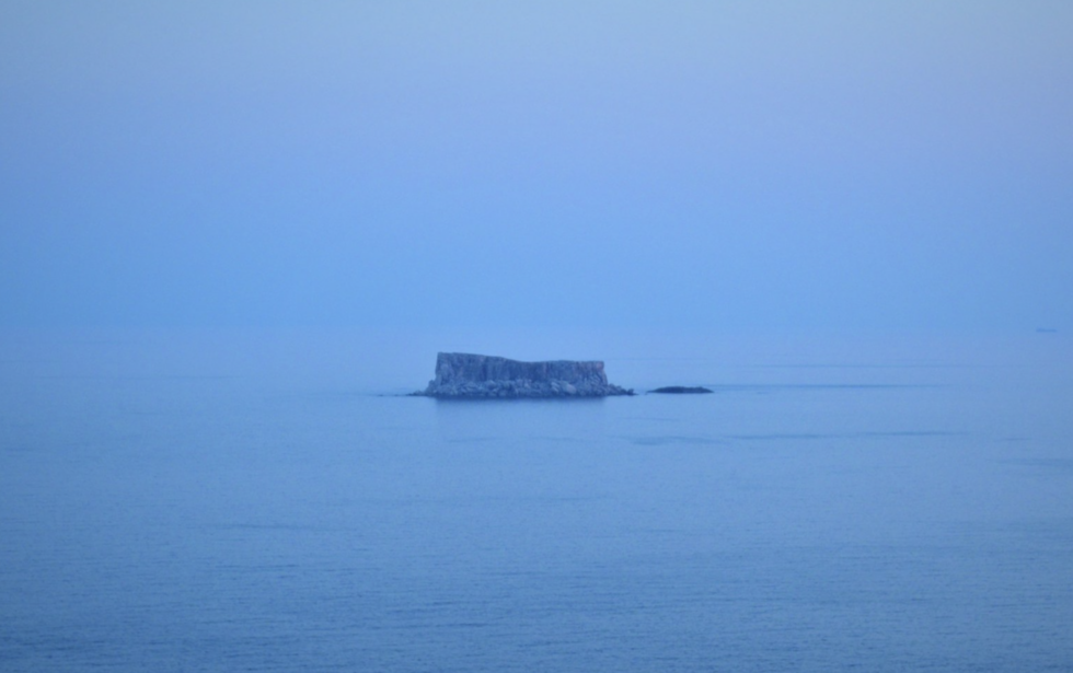 Explore Filfla: The Mysterious Island of the Maltese Archipelago - The ...