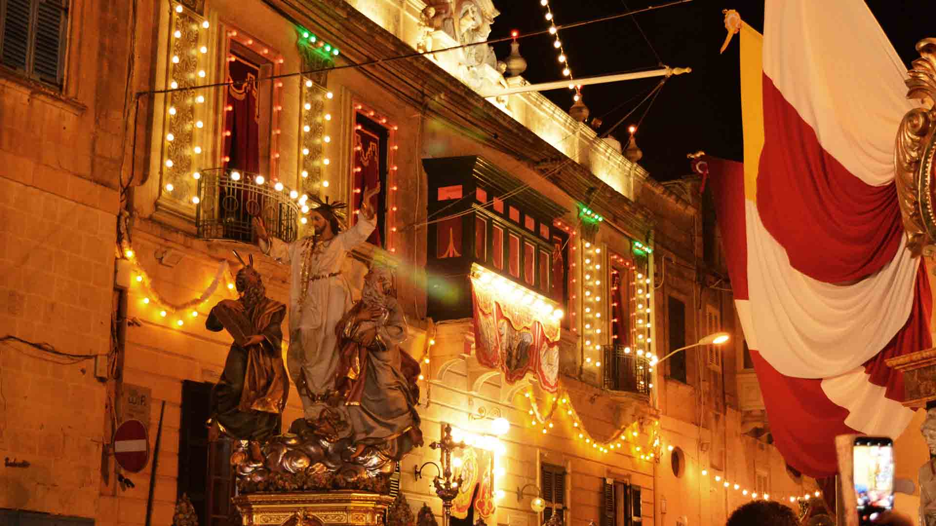 Festi in Malta: The Traditional Village Festivals You Can’t Miss - The ...