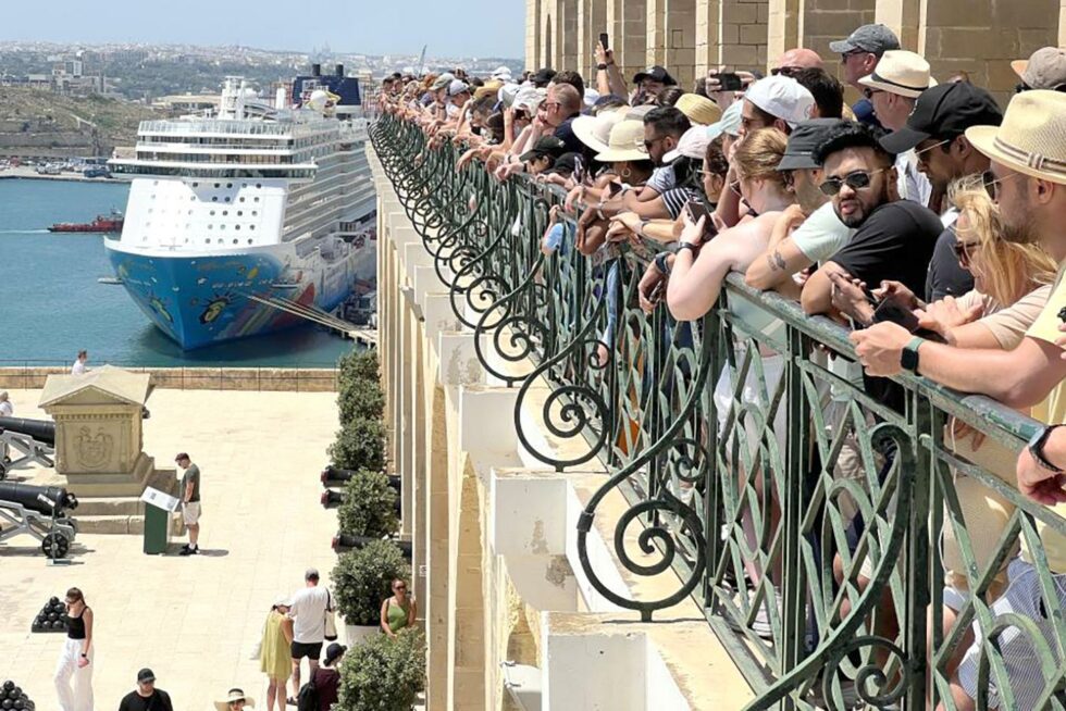 Senglea, a Model of Slow Tourism in Malta: An Alternative to ...