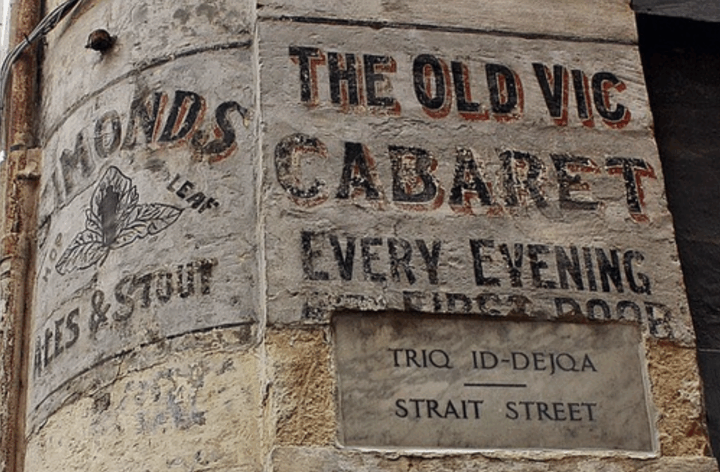 Discover Strait Street Valletta: The Beating Heart of Malta’s Nightlife ...