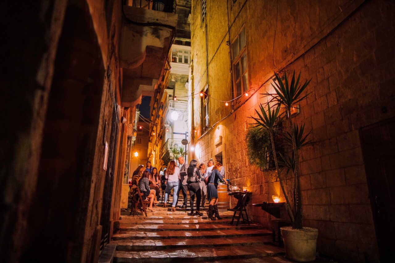 Discover Strait Street Valletta: The Beating Heart of Malta’s Nightlife ...